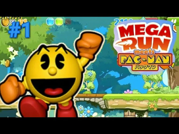 Discuss Everything About Pac-Man Wiki | Fandom