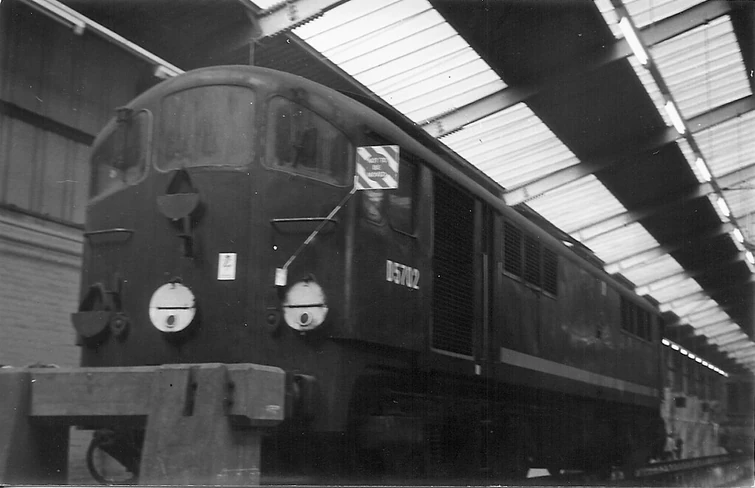 Beautiful photos of the real BoCo (D5702) that you will love it. | Fandom