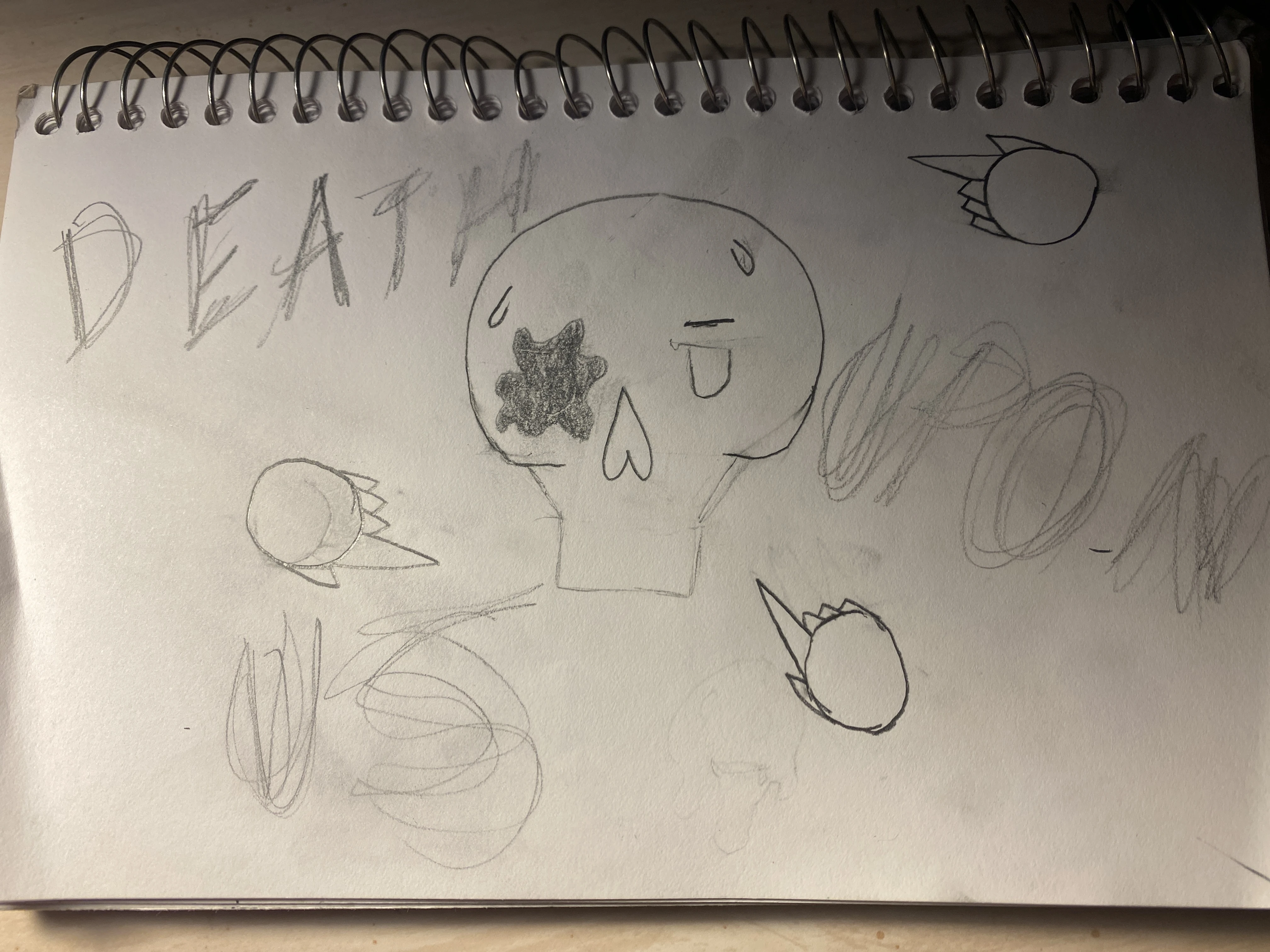 i have awoken | Fandom