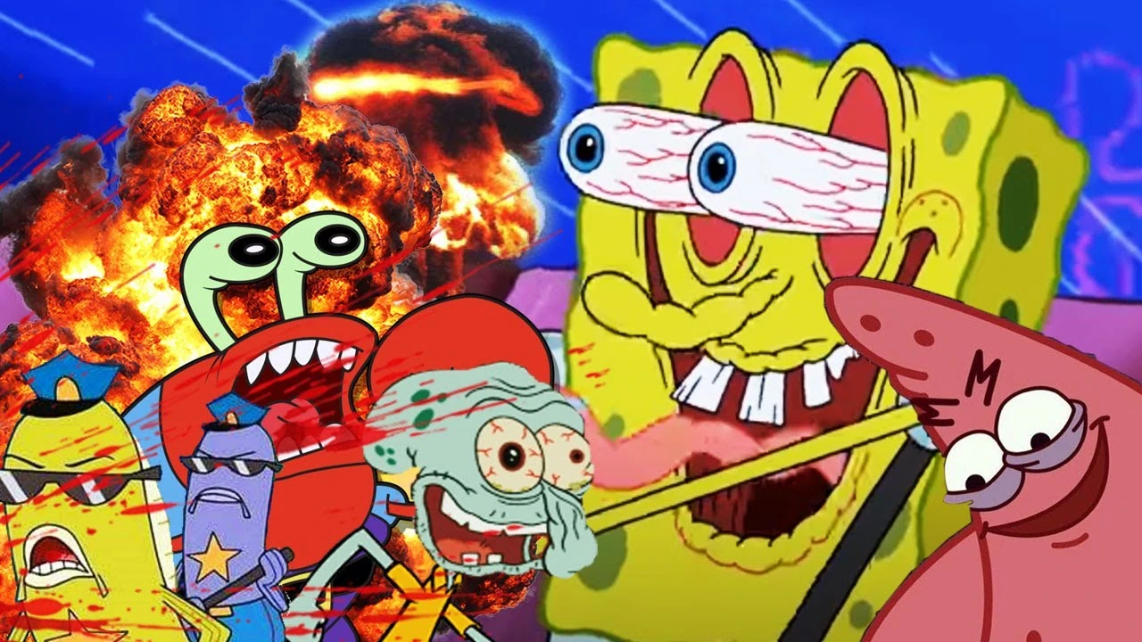 Guess The YTP! | Fandom