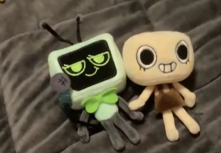 All the info i got from stream (like everything everything) | Fandom