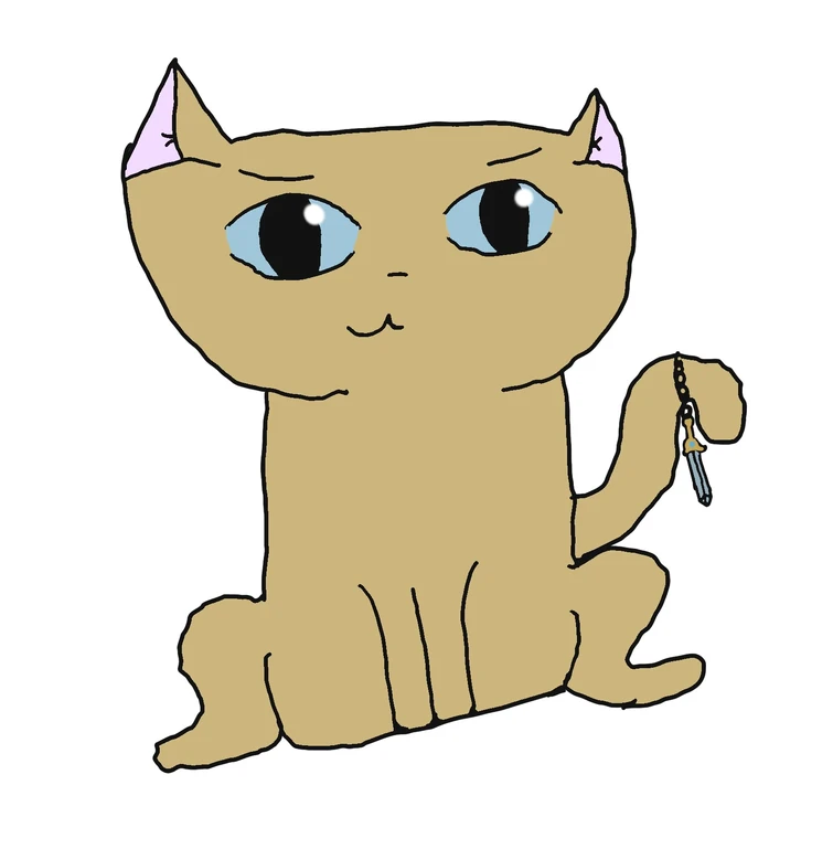 Made Adora into a cat | Fandom