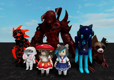 Discuss Everything About Tattletail Roblox RP Wiki | Fandom