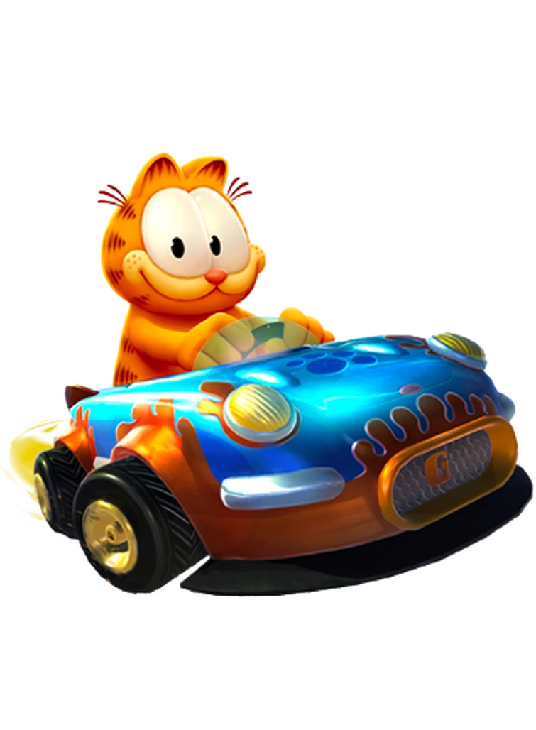 Discuss Everything About Garfield Wiki | Fandom