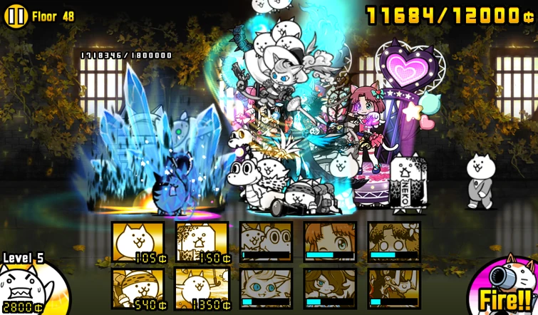 Discuss Everything About Battle Cats Wiki | Fandom