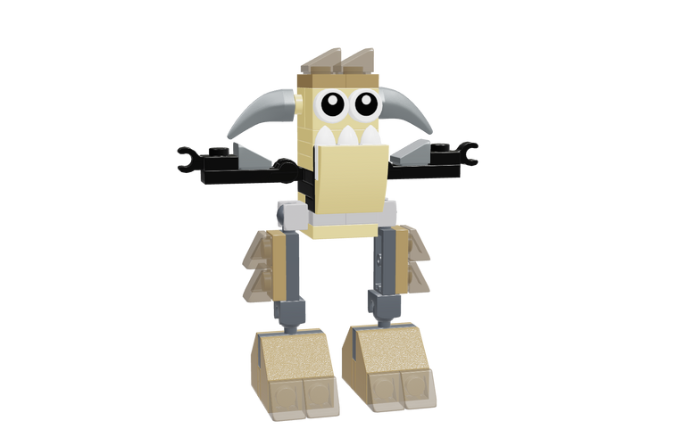 Discuss Everything About Mixels Fan Wiki | Fandom