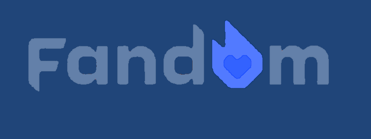 New fandom logo edit | Fandom