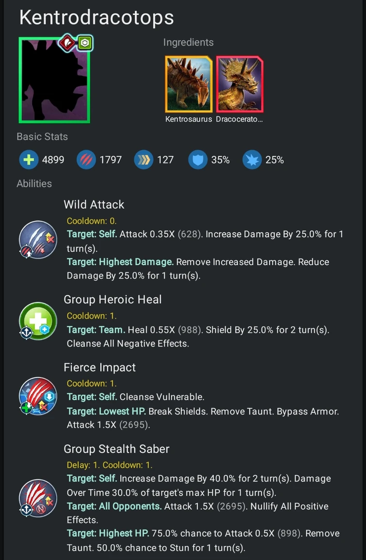 One Rare, Epic, Legendary and Unique hybrid | Fandom