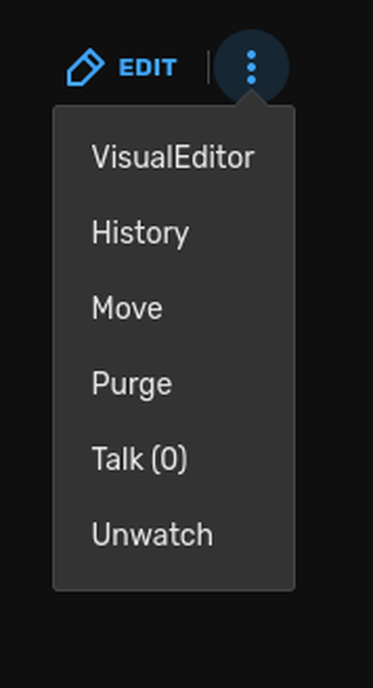 Calixo's page is outdated | Fandom