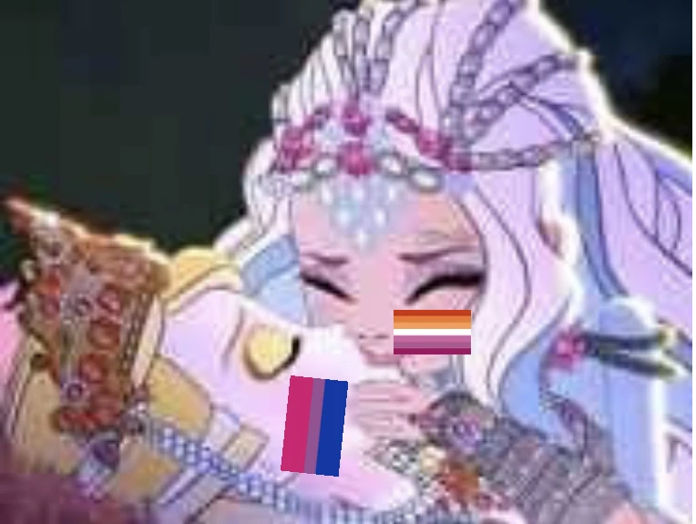 Appling Pride Edit | Fandom