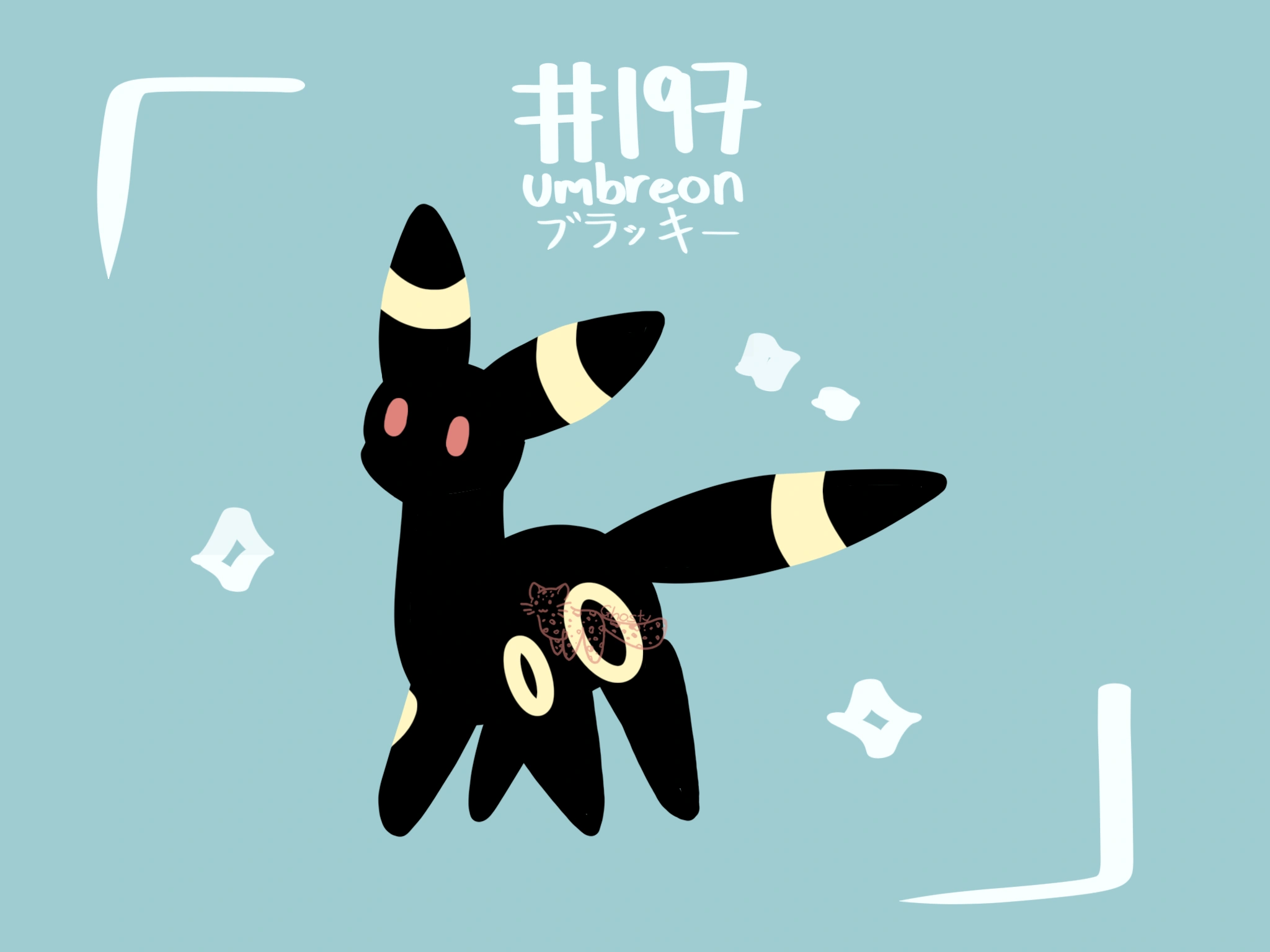 Umbreon | Fandom