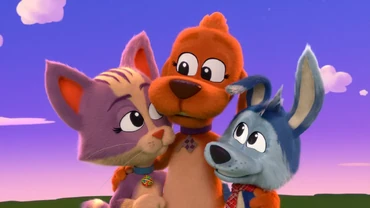 Discuss Everything About Go, Dog, Go Wiki | Fandom