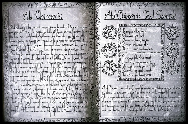 Discuss Everything About Elder Scrolls | Fandom