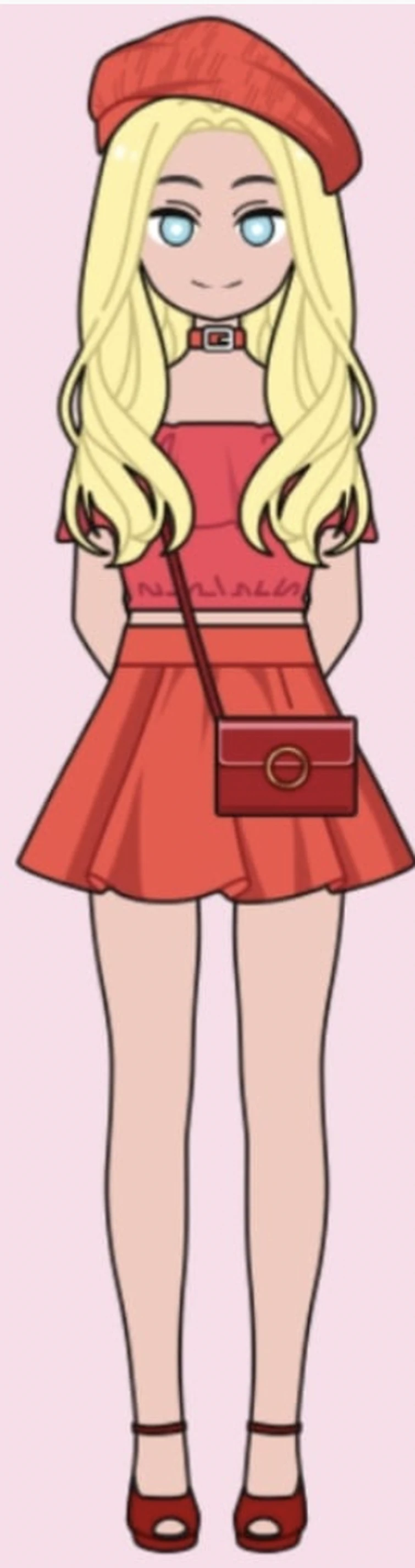 My Fanfic Characters | Fandom