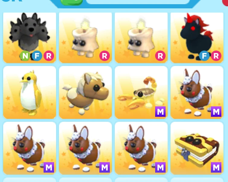 Discuss Everything About Adopt Me! Wiki | Fandom