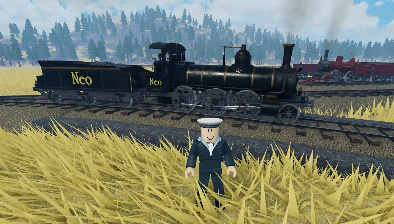 Rate my Train 1-5 | Fandom