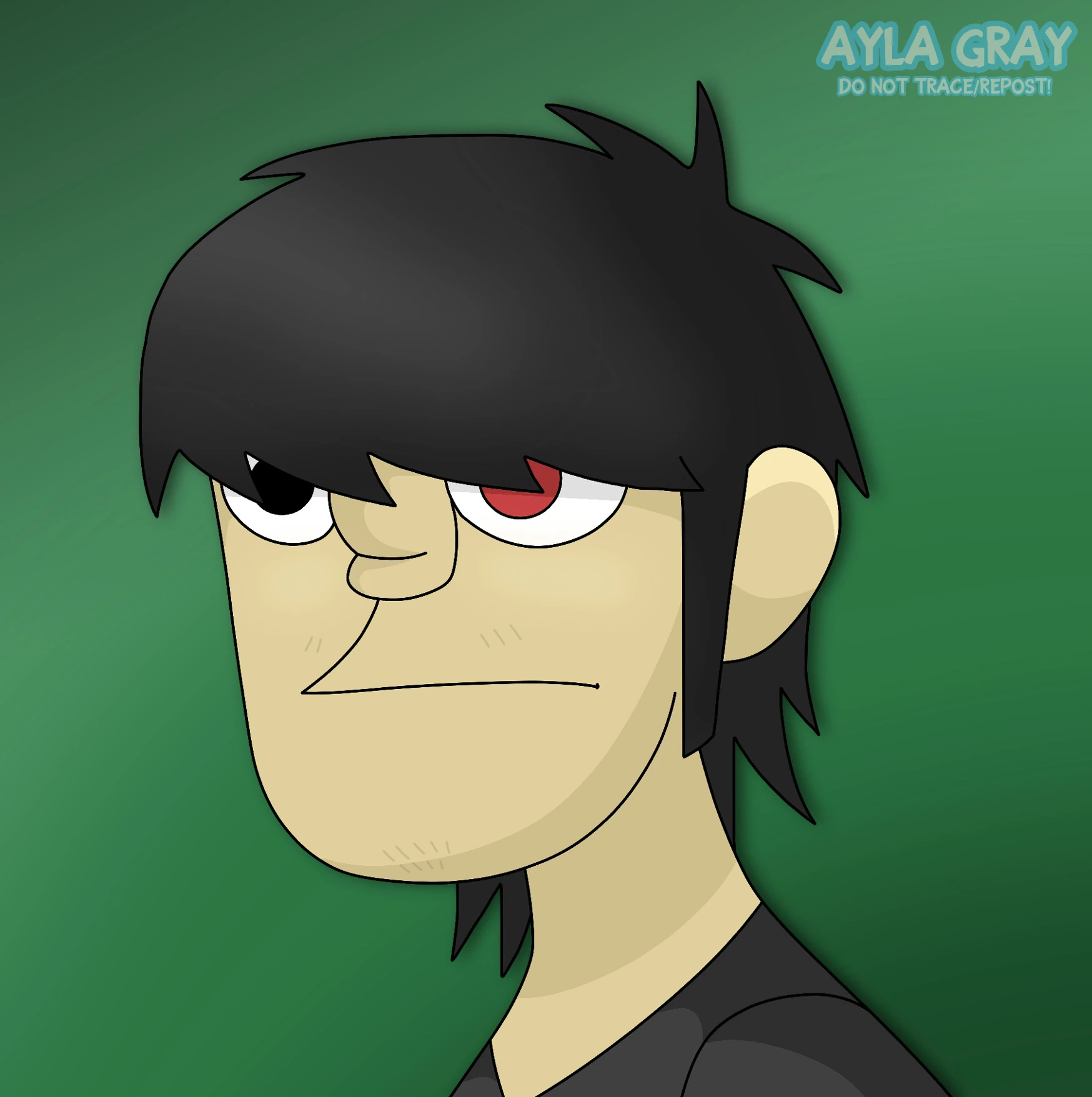 Murdoc | Fandom