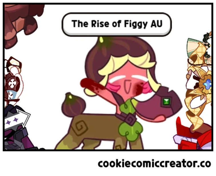 an AU I decided to create cuz why not?(TW: blood) | Fandom