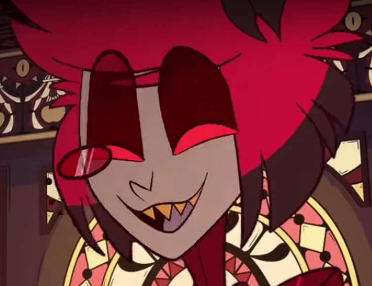 Why you shouldn't pause the Hazbin pilot part 2 (sneak peek) | Fandom