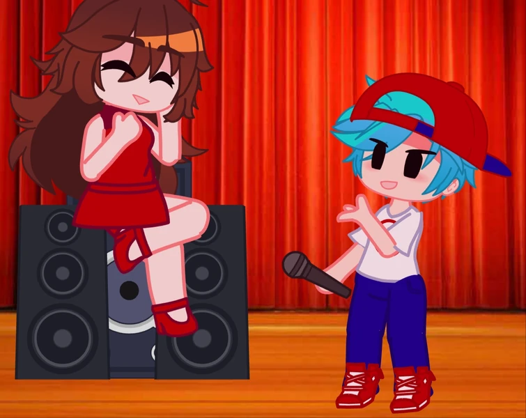 funky | Fandom