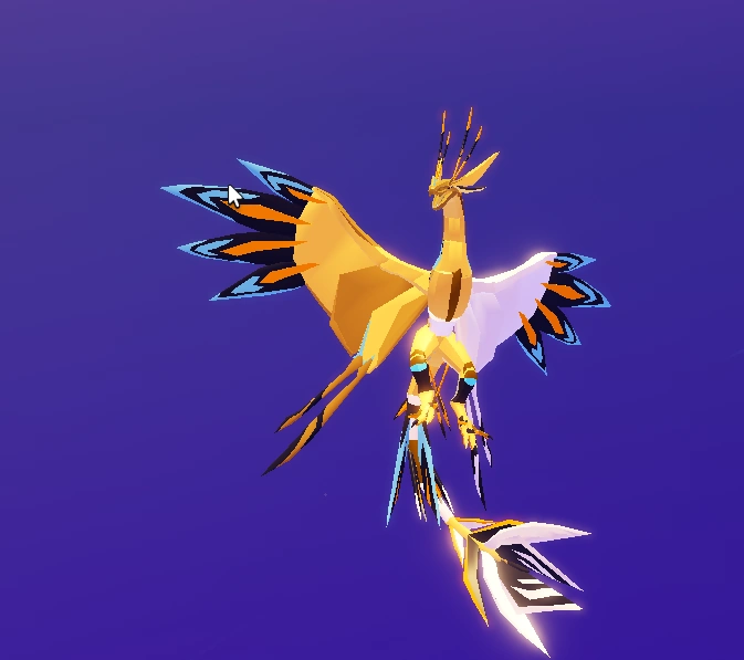 My vin'rou skin half-saved after remodel | Fandom