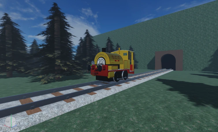 ROBLOX - Bippy Bep (Showcase #5) | Fandom