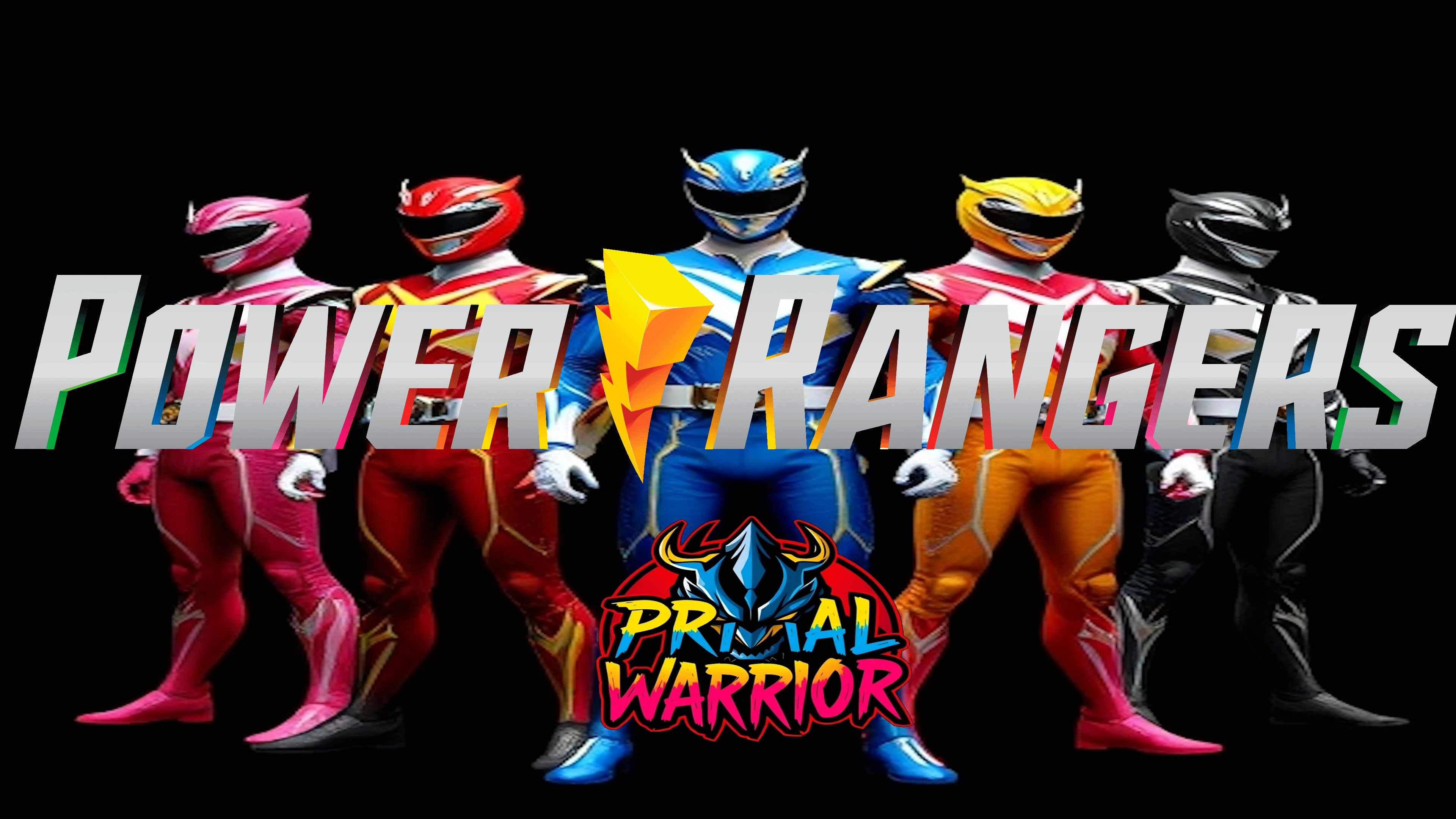 Power Rangers Primal Warriors | Fandom