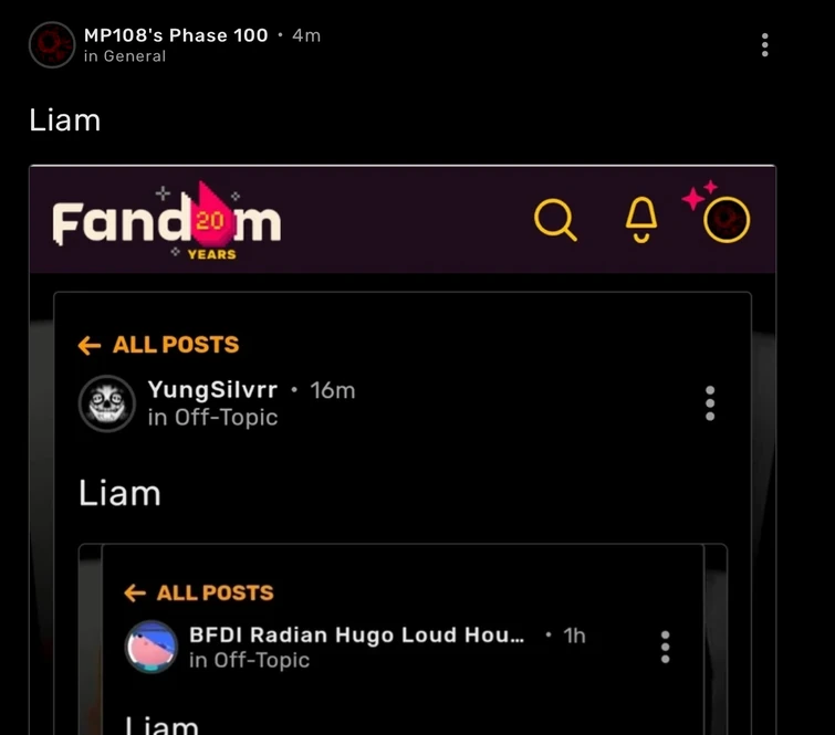 Discuss Everything About The Uncanny Incredible Wiki | Fandom