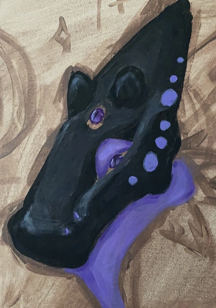 Amar Painting wip Pt 2 | Fandom