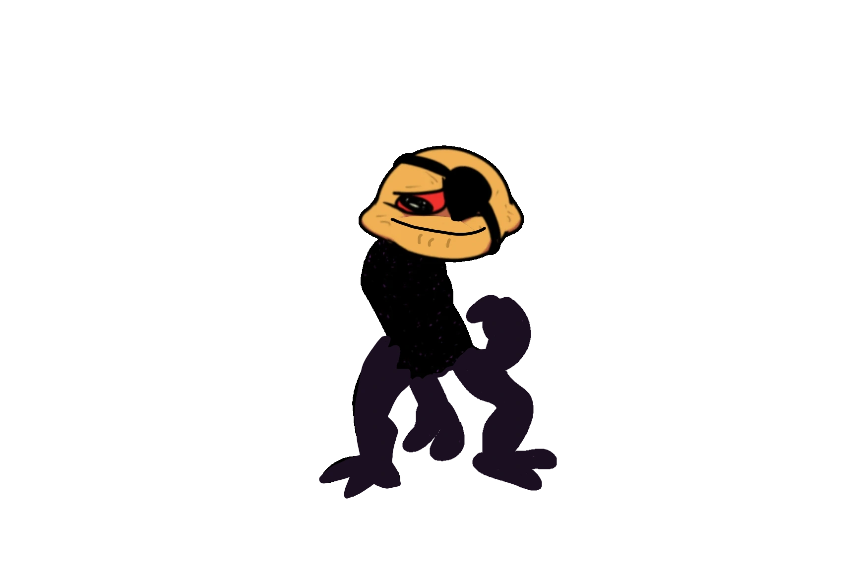 corrupted depressed lemon demon | Fandom