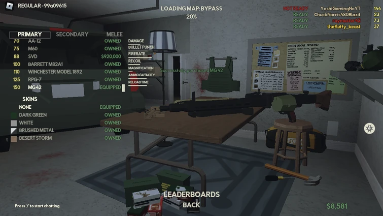 Discuss Everything About Those Who Remain Wiki | Fandom