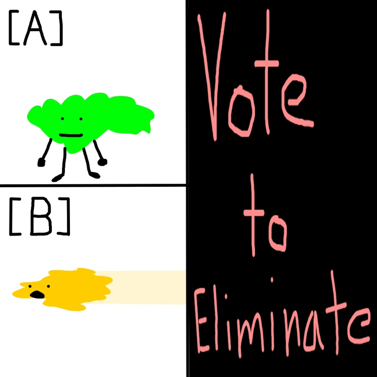 bfdi mini POO POO ! 3 | Fandom