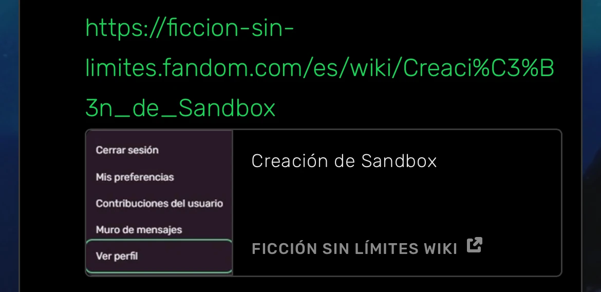 Necesito ayuda por favor 🙏 | Fandom