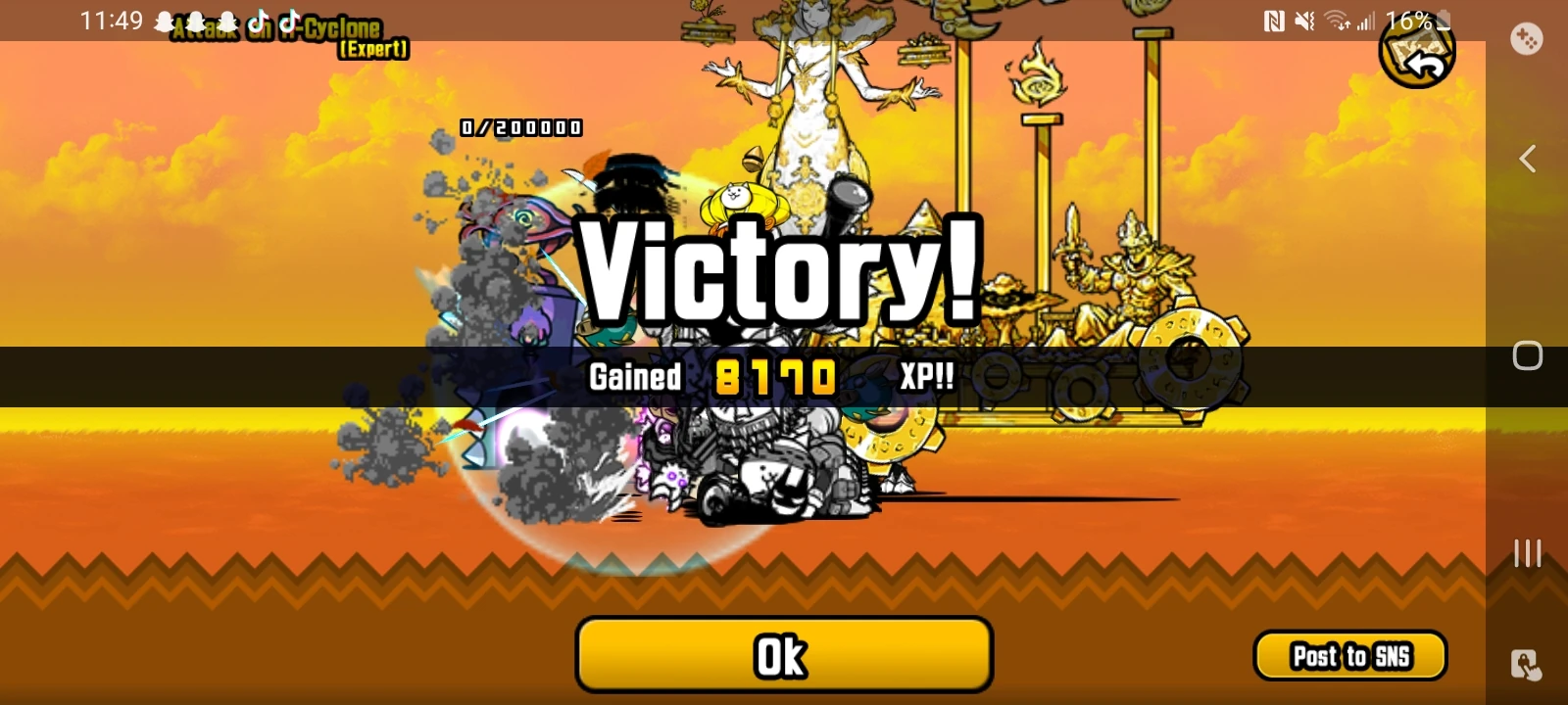 LETS FUCKING GO, MY 2ND TRY | Fandom