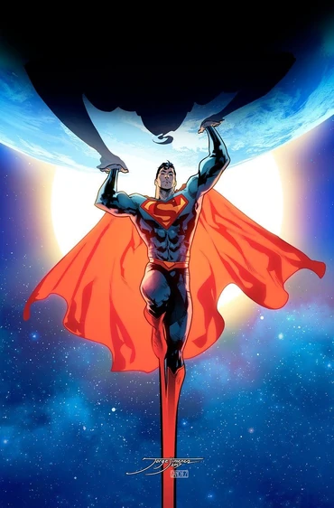 Superman vs. Archie Sonic | Fandom