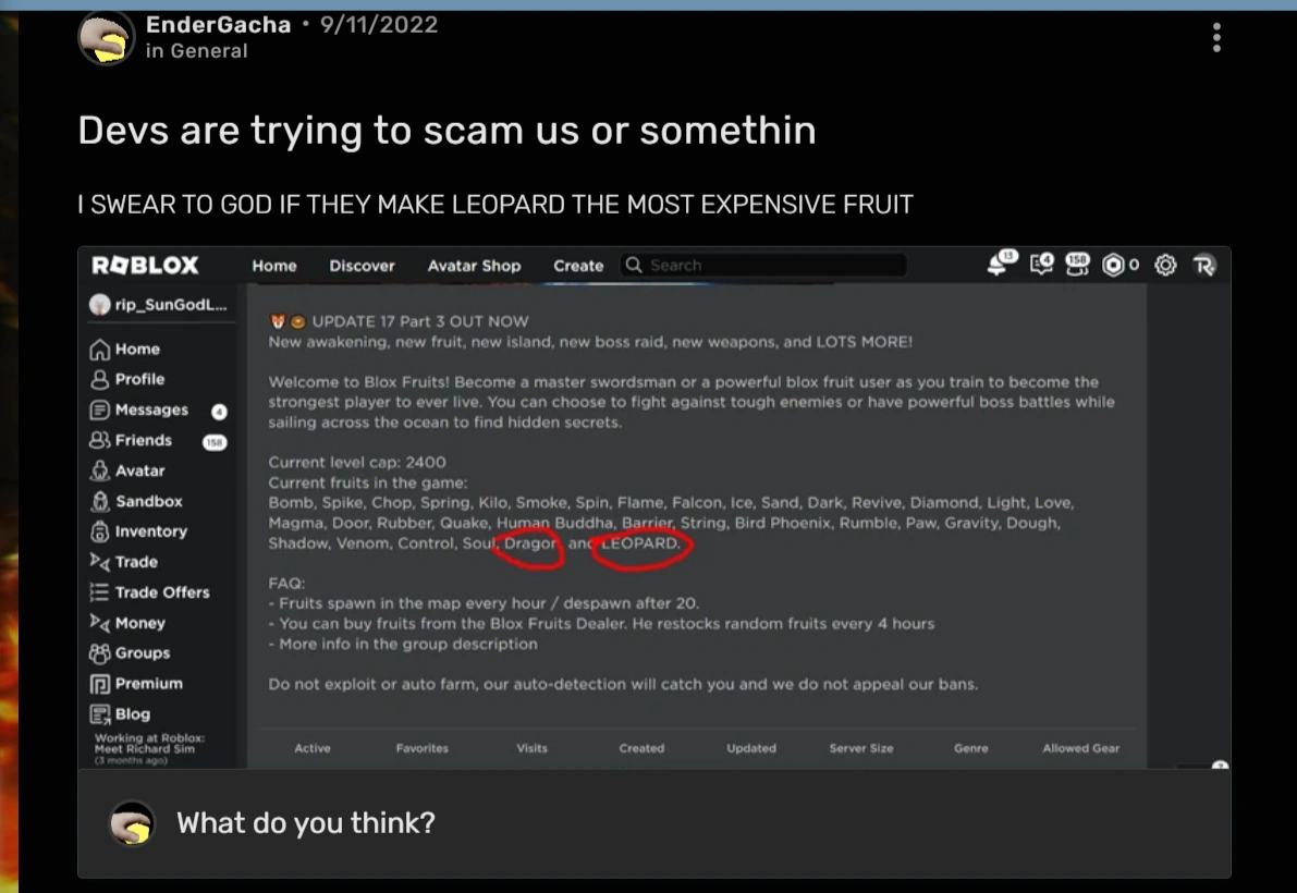 I know it's late but this aged poorly | Fandom