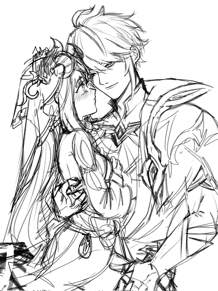 Anyone in a Hailou mood | Fandom