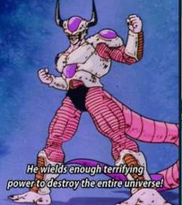 Is Namek Frieza Universal? Let's hear the arguments from both sides ...