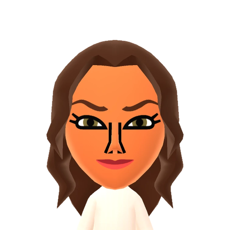 Non-Modificated Wii Music Miis and WSR Preview Miis | Fandom