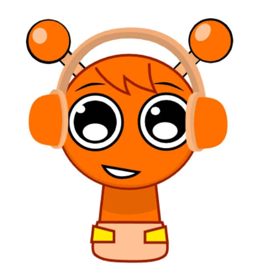 Baby pinki and oren | Fandom