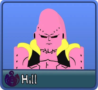 Buutenks 5 Star Concept | Fandom