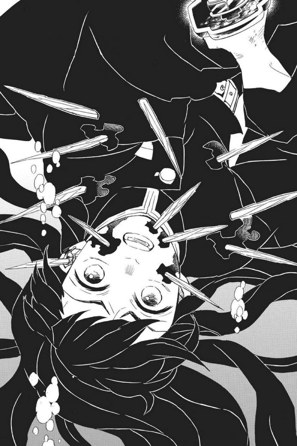 What are your thoughts on these manga panels? | Fandom