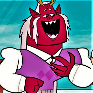Favourite Animated Trigon Design | Fandom