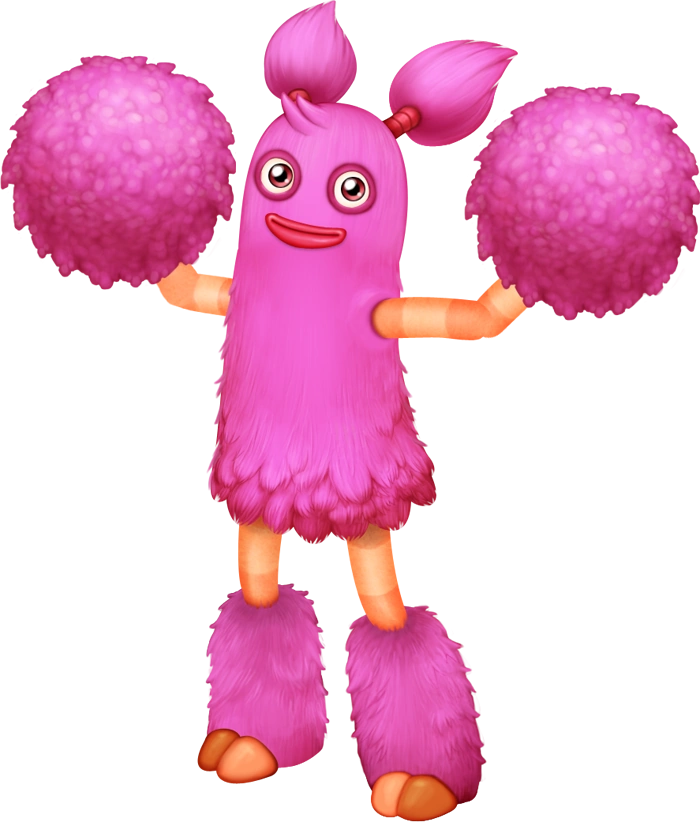 Which of these monsters do you want to go into the Prism Gate first ...