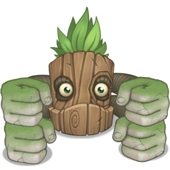 Front-facing Knucklehead (VERY CURSED!1!1!1!) | Fandom