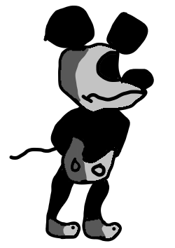 Sussy Mouse | Fandom