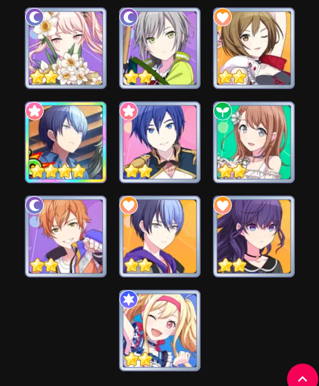 300 pulls for cyber sniper banner simulator | Fandom