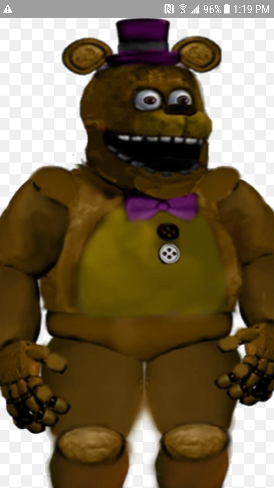 Old bear consequences ( DSAF ) | Fandom