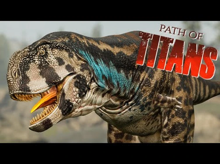 What’s the worst dinosaur design in Path of Titans? | Fandom