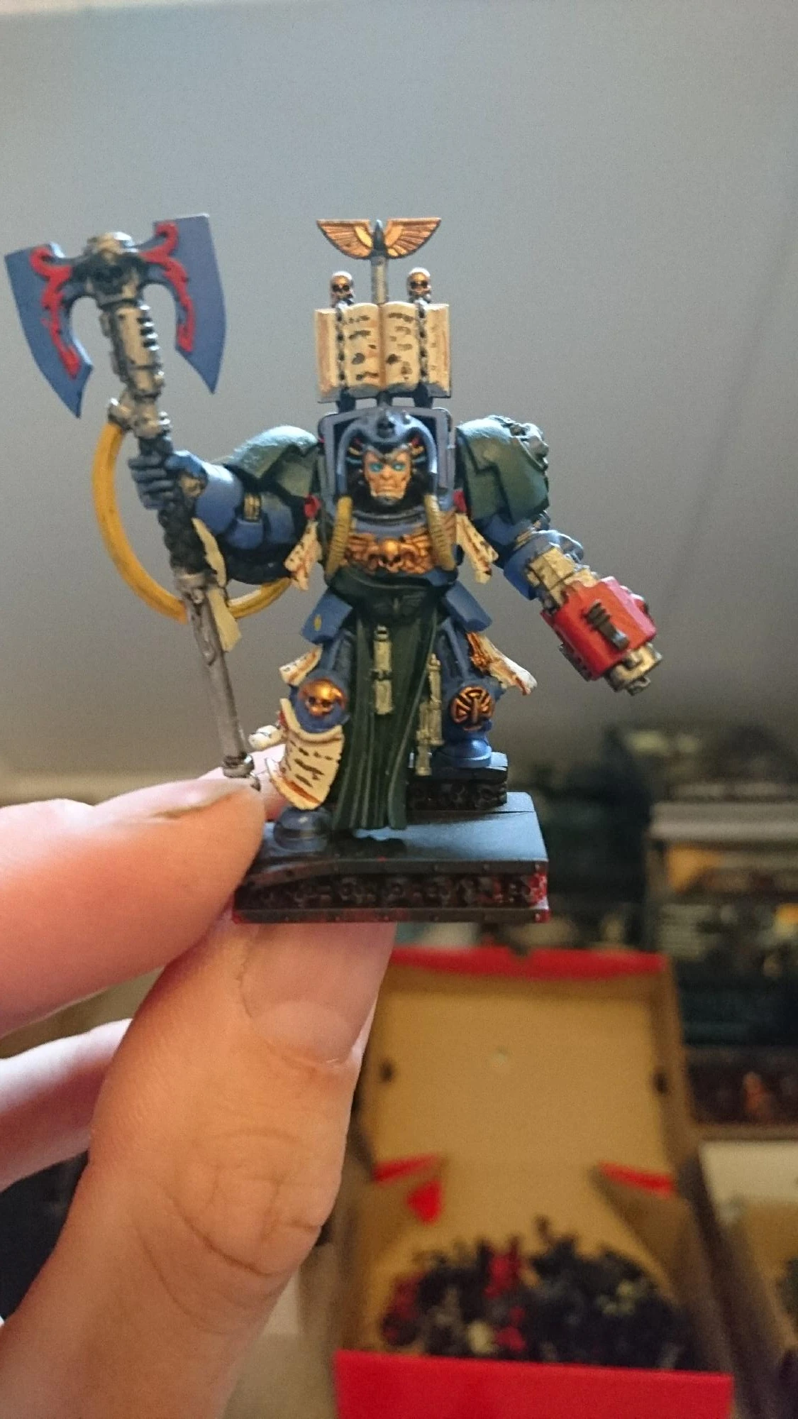 Work in progres | Fandom